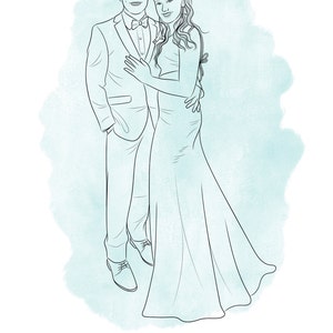 Custom Pet One Line Art, Custom Line Drawing Pet, Minimalist One Line ...