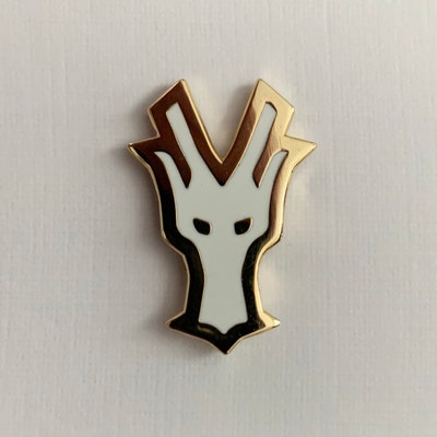 Finarfin House Sigil the Silmarillion Lord of the Rings - Etsy
