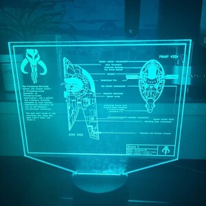 Tagila Inspired From Escape From Tarkov LED Sign Perfect as a Gift for ...
