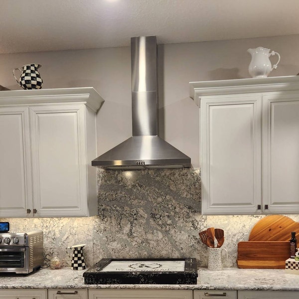 Tray or Tray W Legs, Custom Stove Cover, CUSTOM Sizes, Gas Stove Cover ...