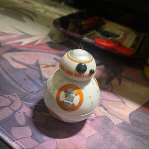 BB8 BB-8 Star Wars Grinder 3 Piece - Etsy