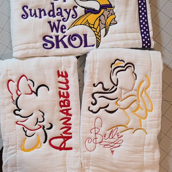 Princess Belle From Beauty and the Beast Autograph Combo Sketch Digital ...