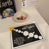 Solar System Printable Memory Game, Planets Activity, Learning About ...