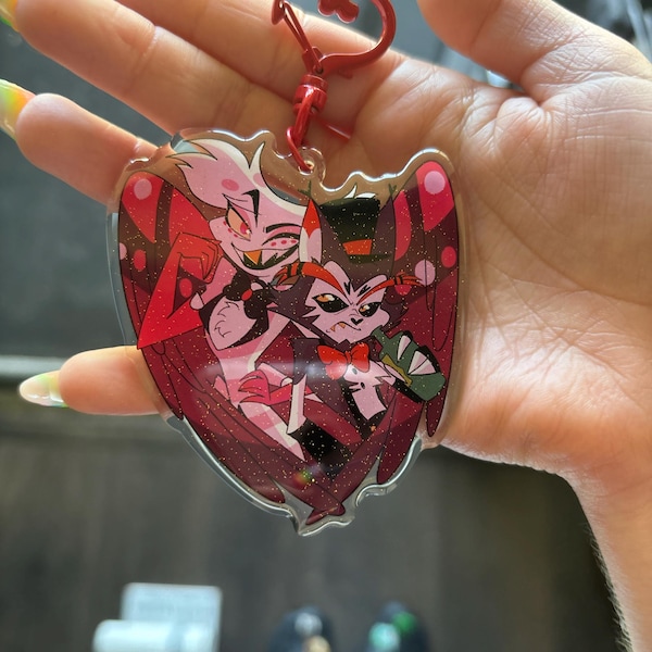 Collector Charm - Etsy
