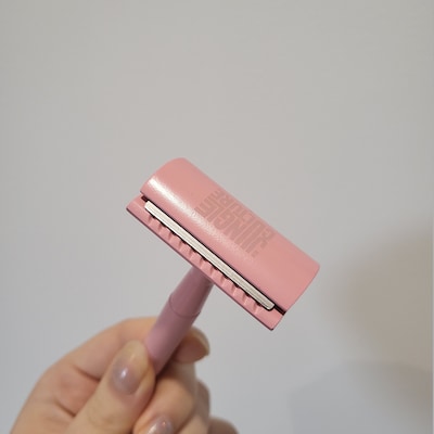 Eco Friendly Safety Razor Earth Friendly Shaving Gift Natural ...