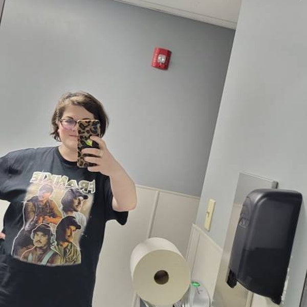 XQC Vintage Tee Xqc T-shirt Streamer Merch Felix Lengyel Tour Shirt - Etsy