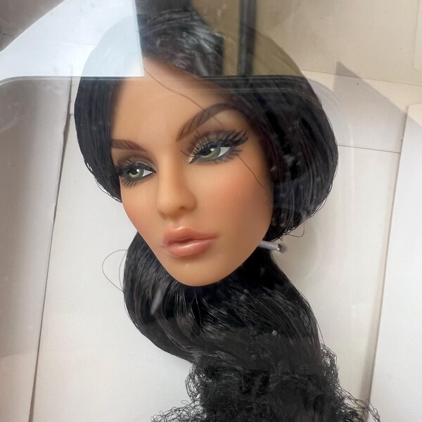 Paperark ZHEN-MU 1/6 Dollhouse Miniature Furniture Multi-form Storage ...