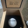 Groomsmen Proposal, Golf Ball Proposal, Groomsmen Golf Gift, Best Man ...