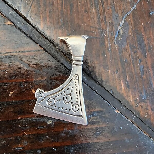 Norse / Viking Birka Needle Case - 5302B - Etsy