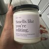 Marathon Runner Era Soy Wax Candle, Gift for Marathon Runner, Marathon ...