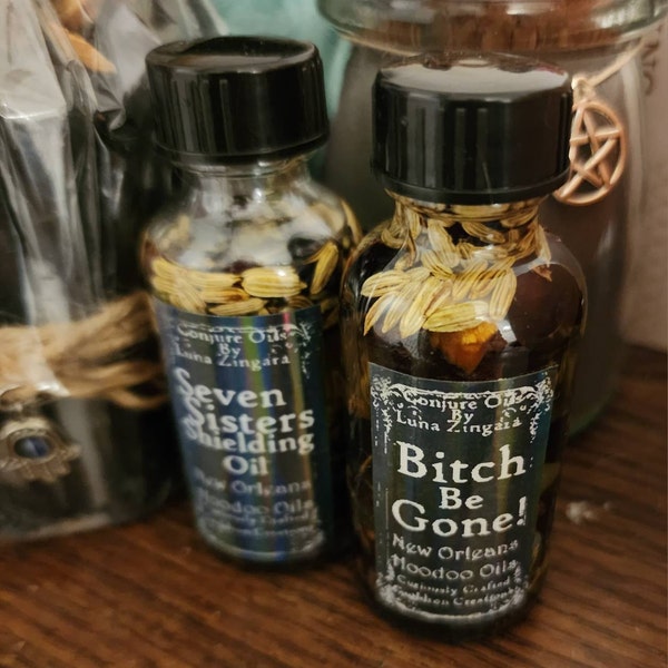 Snake Eyes Oil, Conjure Oil, Gamblers Oil, Fast Luck Oil, Lucky Conjure ...