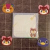Molly Card Animal Crossing Printable - Etsy