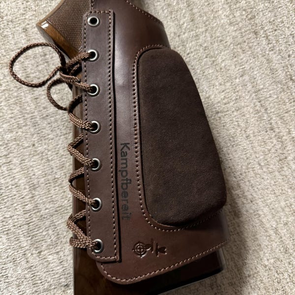 Pruner Sheath. Leather Holster - Tool Pouch for Pruning Shears or ...