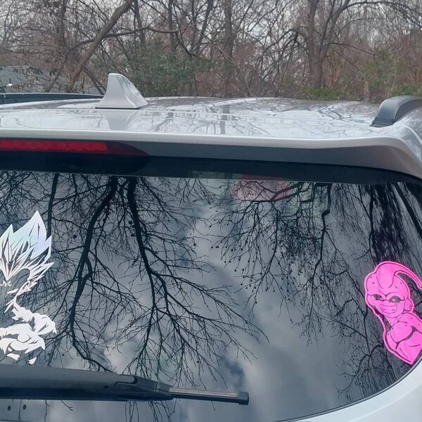 Vinyl Decal Piccolo Decal - Etsy