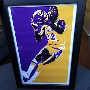 Florida Gators Tim Tebow Portrait Sports Print Art 11x17 | Etsy