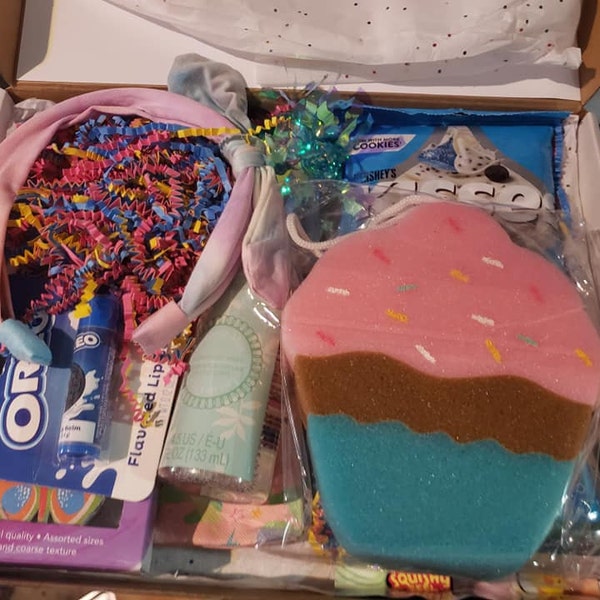 Congratulations, Buttercup, Welcome to Womanhood, First Period Kit ...