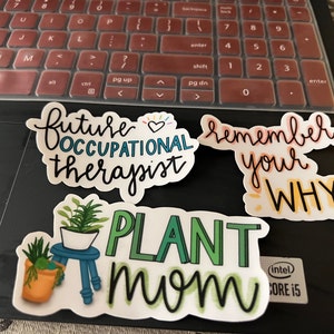 Future Engineer Sticker Engineering Major Gift for Science - Etsy