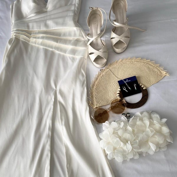 ARUBA HAND FAN - Etsy