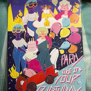 Handmade Soup Clay Pins - Etsy