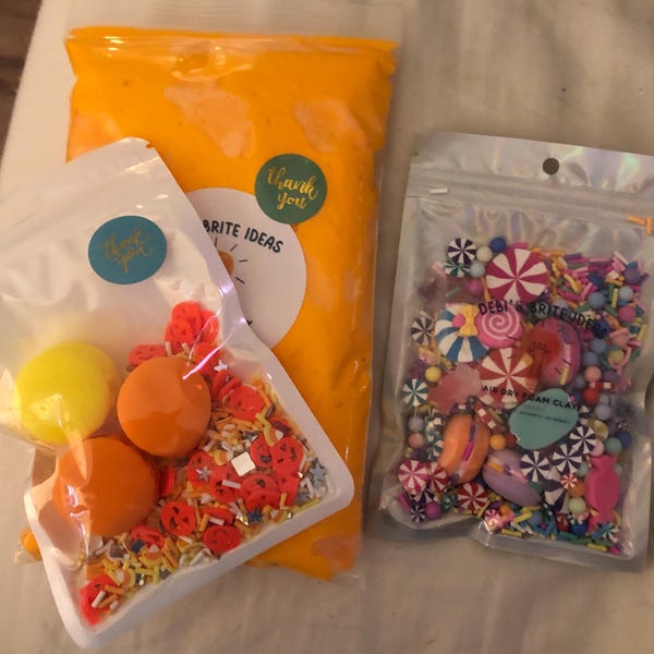 Imitation Cream for Crafts and Fake Bake - Etsy