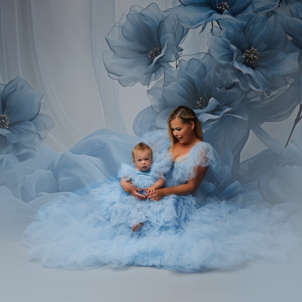 Dark Studio Wall Backdrop, Maternity Digital Backdrops, Studio Overlays ...