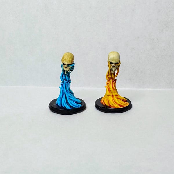 Chalice on Pedestal / Dnd Mini / Unpainted - Etsy