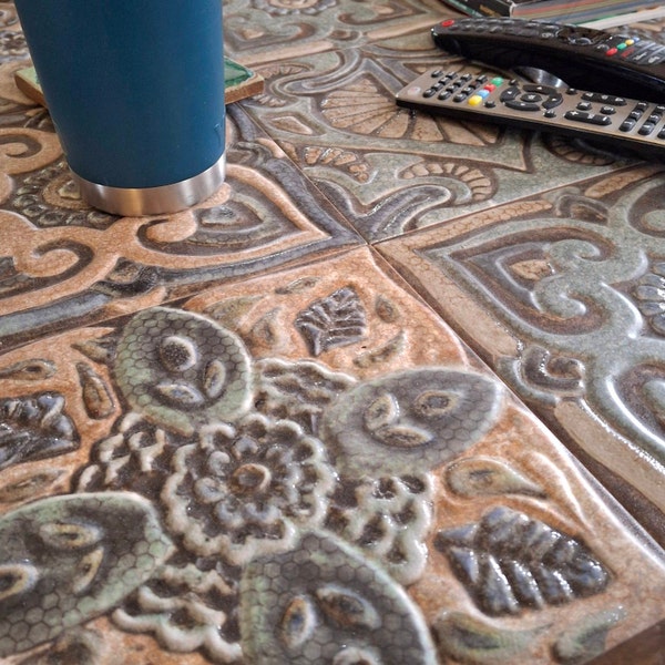 Jute Rope, Nautical Hampton Round Wall Mirror, Rustic Decor, Farmhouse ...