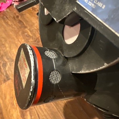 Spirit Halloween Proton Pack Ribbon Cable Kit Ghostbusters Mod scaled ...