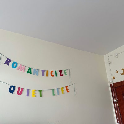 Felt Numbers Die Cut, Felt Cut Outs for Crafting & Sewing, Felt Shapes ...