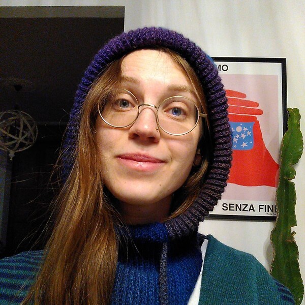 Badass Balaclava Crochet Pattern - Etsy