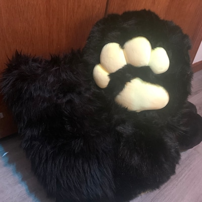 Fursuit Kig Series Furry Fursona Fursuit Full Body Custom Clothing ...