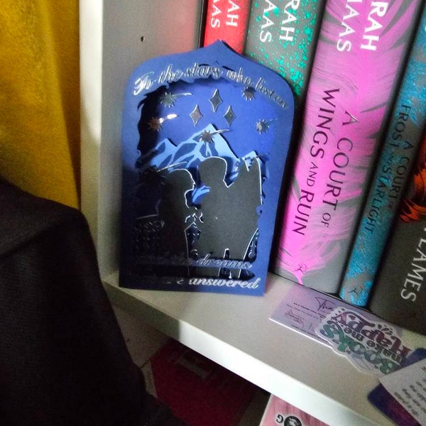 Gale Sticker Pack - Etsy