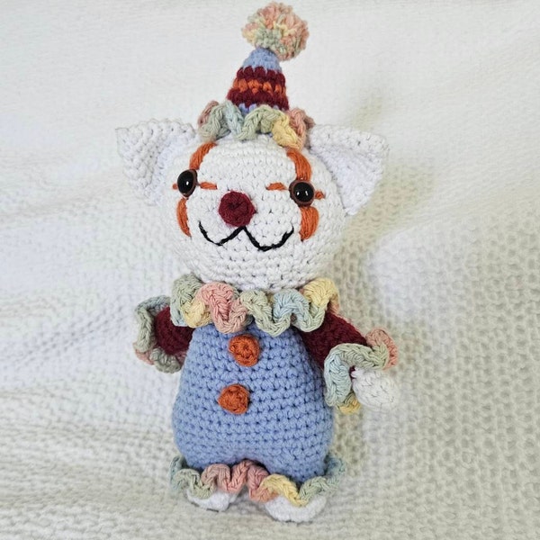 Skeleton Day of the Dead Crochet Pattern Amigurumi PDF - Etsy