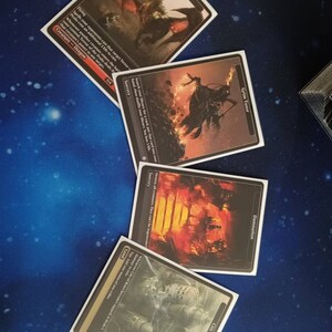 Emrakul the Promised End Full Art Custom - Etsy