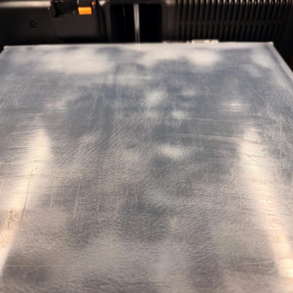 Bambu Lab H2D Custom Build Plate (garolite, G10, G11, Carbon Fiber) - Etsy