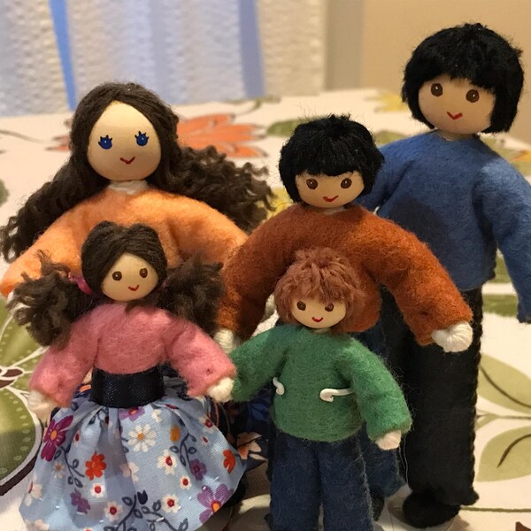 Shadow Puppets Farmer, Shadow Puppet Theater - Etsy