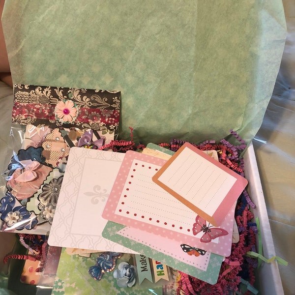 Pen Pal Envelopes, Snail Mail Envelopes, Hand Made Envelopes ...