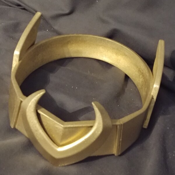 Kid Loki Crown - Etsy
