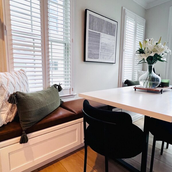 Kallax Bench Cushion Custom Cushions Bench Cushions Window Seat ...