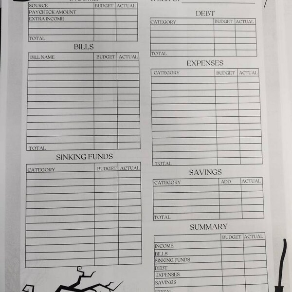 Daily Schedule - Etsy