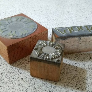 1940s Christmas Village Punch Out and Build Set Vintage Wallis Rigby ...