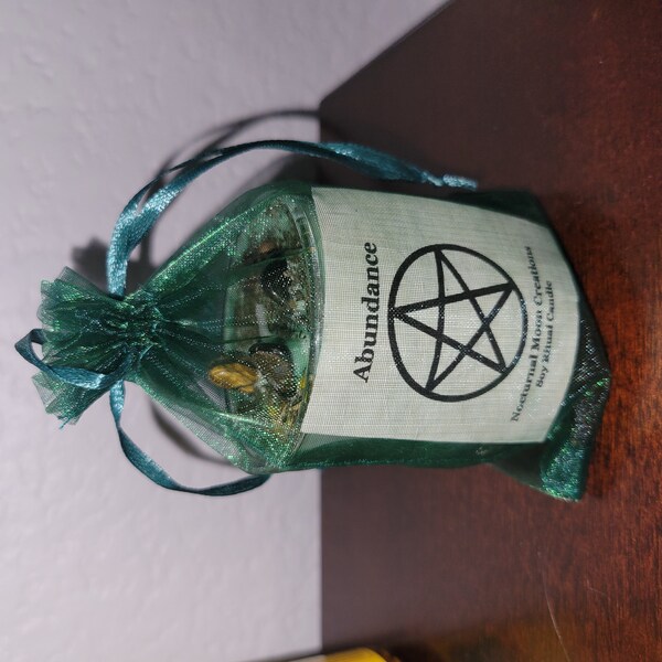 Palo Santo Witchy Protection Confetti Sachet, Witchy Sachet, Dried ...