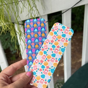 Disco Cowgirl Bookmarks, Girly Western Bookmarks, Cowboy Romance ...