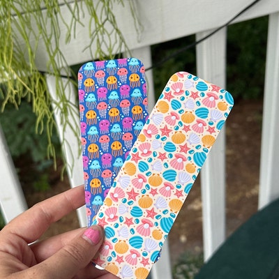 Disco Cowgirl Bookmarks, Girly Western Bookmarks, Cowboy Romance ...