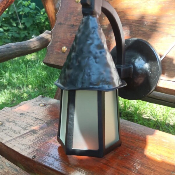 Mailbox, Castle Mailbox, Post Box, Garden Decor, Yard Decor, Wizardry ...