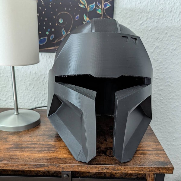 Juggernaut Armor | Heavy Mando | Paz Vizsla - 3D Print File - Etsy