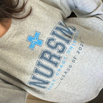 Neuro ICU Shirt, Neuro Intensive Care Unit T-shirt, Neurological ICU ...