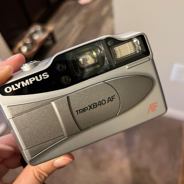 Vintage Half-frame 35mm Film Camera AGAT 18K BELOMO, Compact Point and Shoot Scale Manual Camera ...