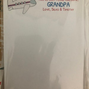 Personalized Sassy Note Card Set Cute Stationery for Teens | Etsy