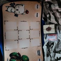 Apocalypse Playing Cards - Etsy